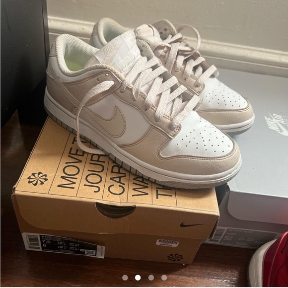 Nike | Shoes | Nike Orewood Dunks | Poshmark